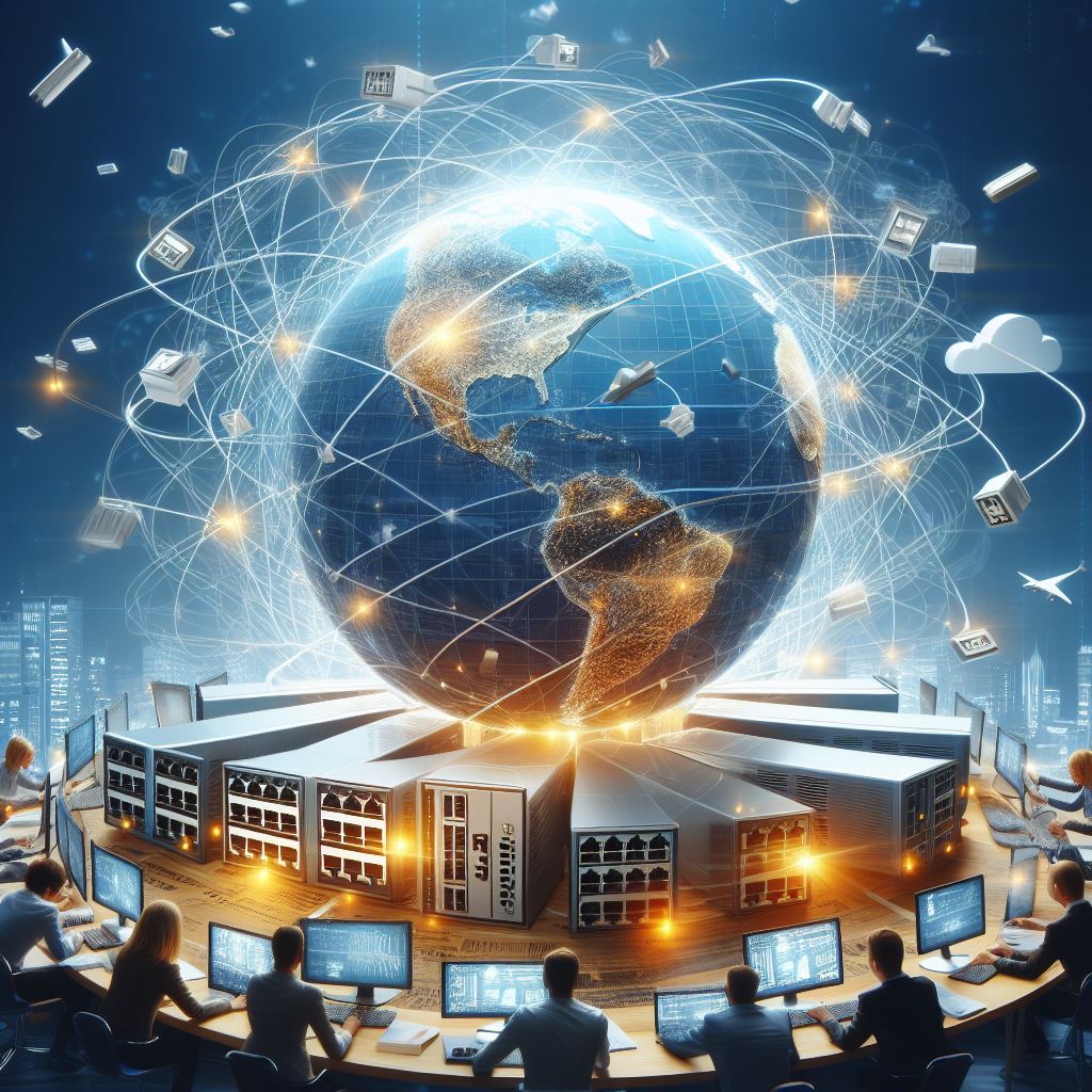 Shloka IT - Creative Web & Digital Agency